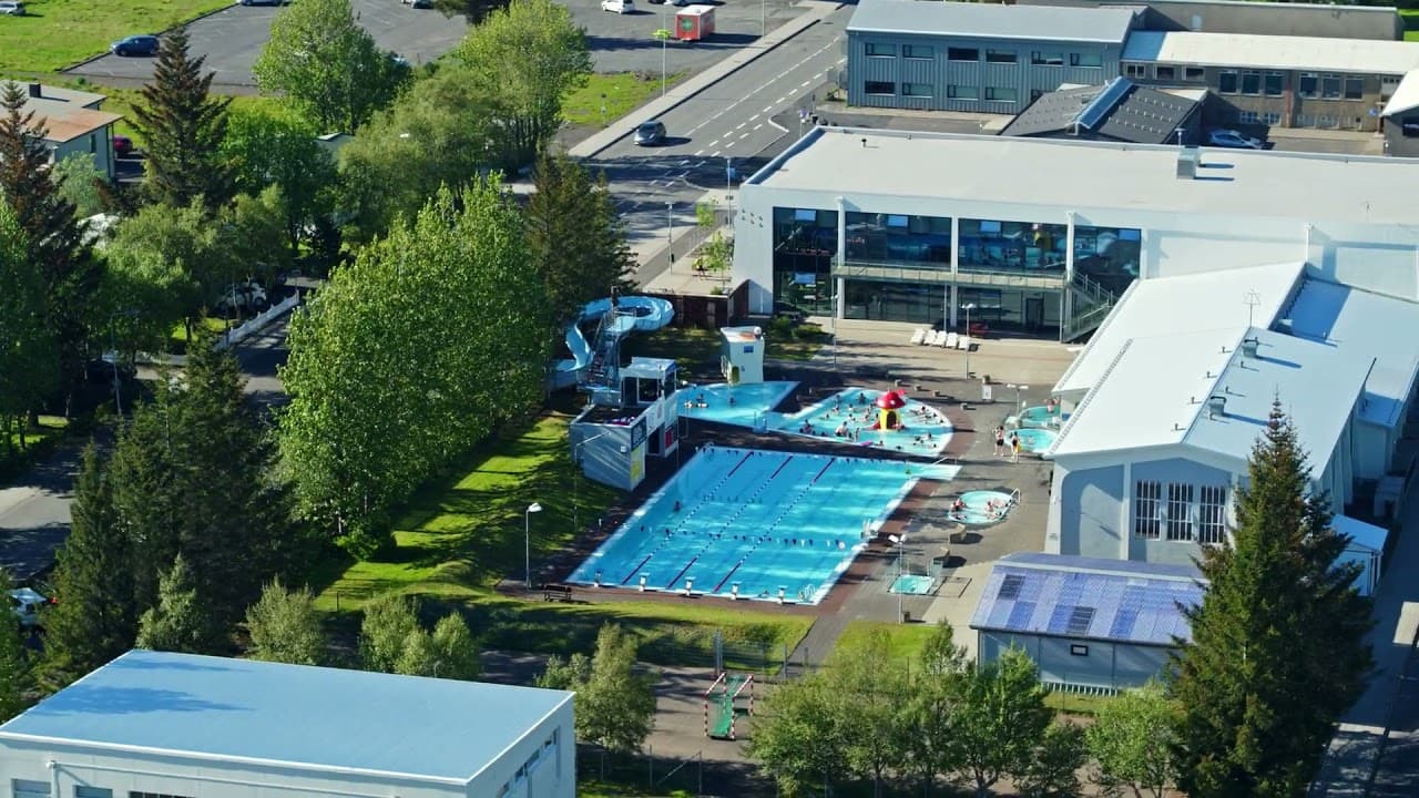 Selfoss Town in Iceland: Your Complete Guide